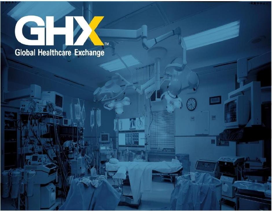 GHX Business CASE | Course Paper