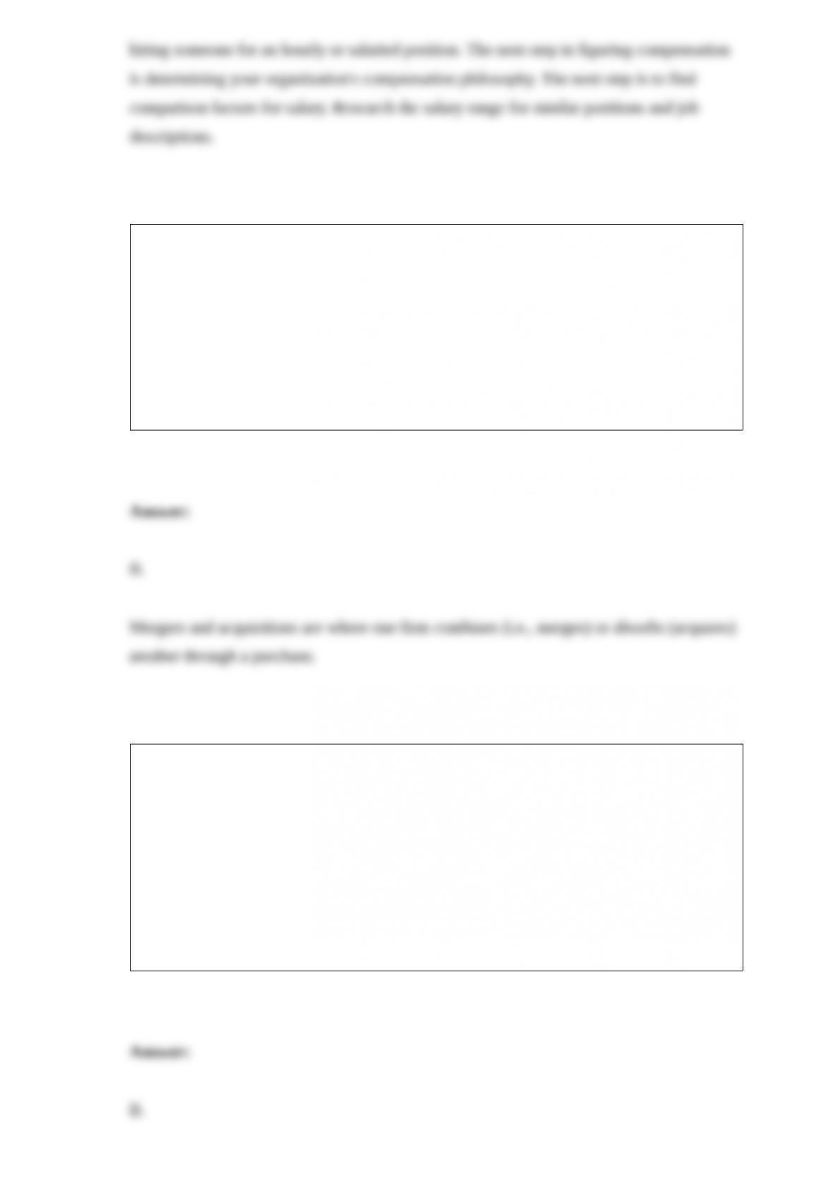 CE 445 Test 2 | Get 24/7 Homework Help | Online Study Solutions