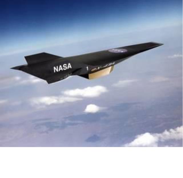 Scramjet Engine | Course Paper