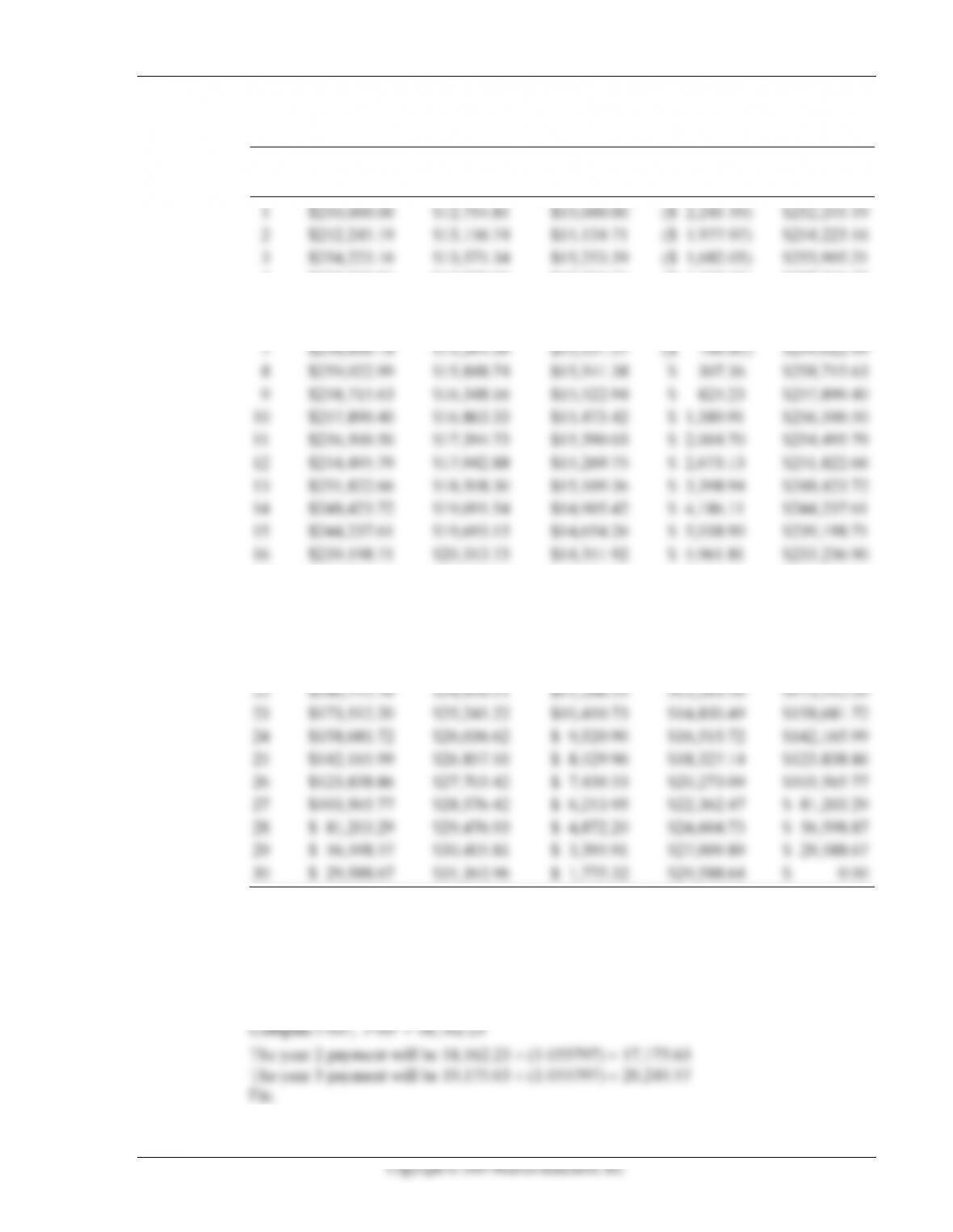 978-0133427073 Chapter 14 Solution Manual Part 2 | Course Paper