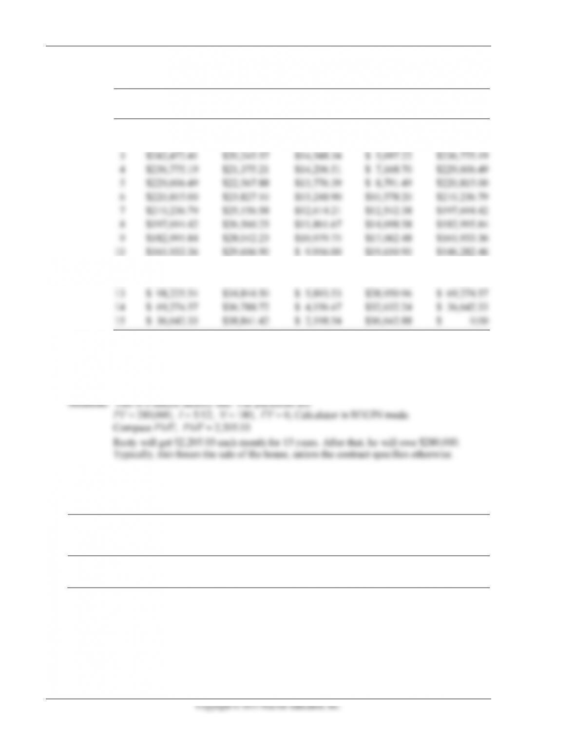 978-0133427073 Chapter 14 Solution Manual Part 2 | Course Paper