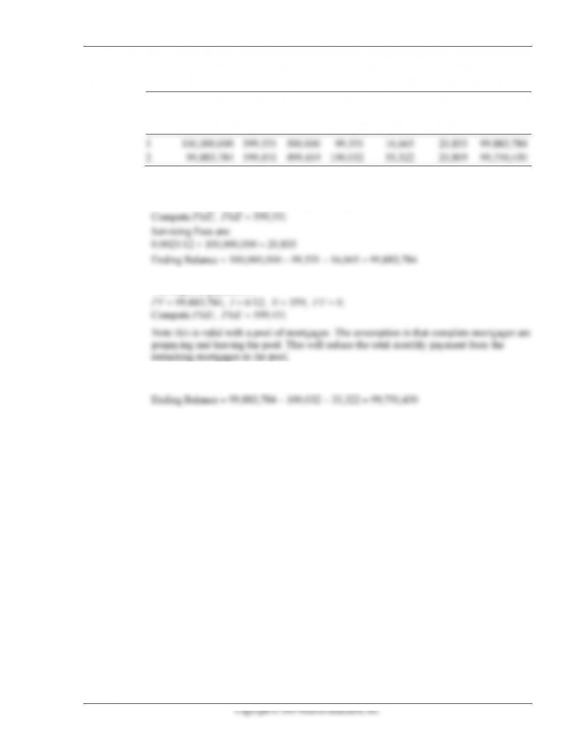 978-0133427073 Chapter 14 Solution Manual Part 2 | Course Paper