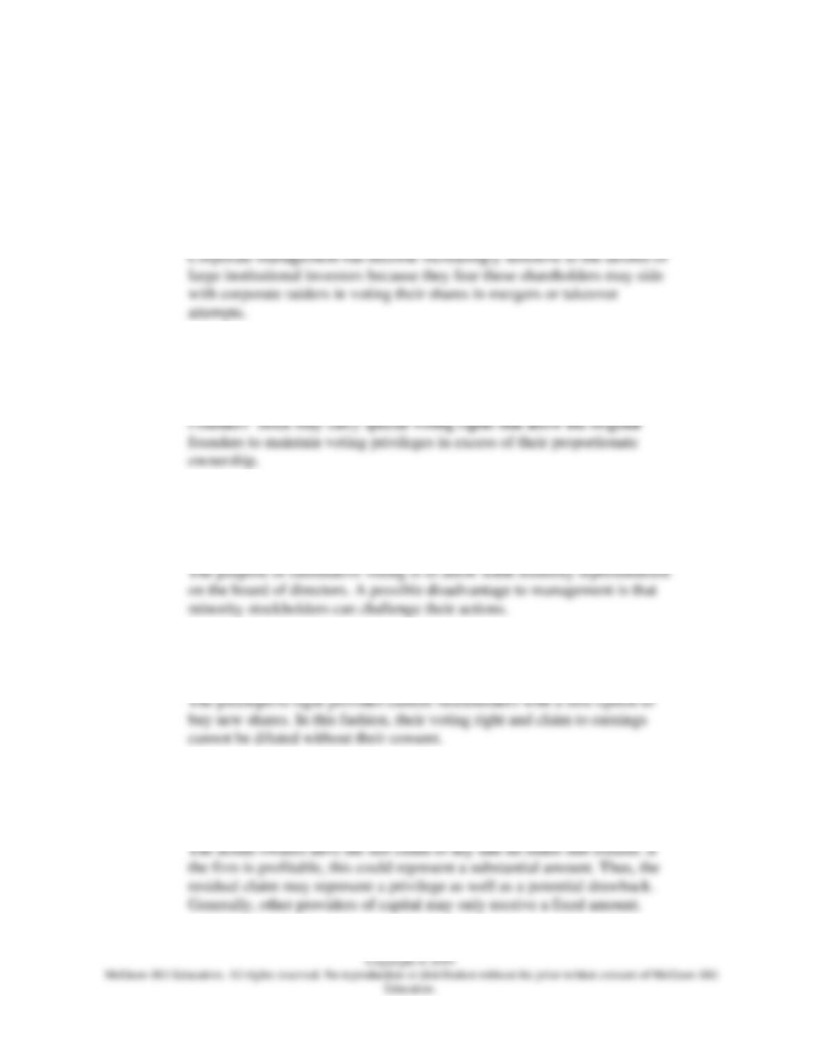 978 1260464924 Chapter 17 Foundations Of Financial Management Part 1 978-1260464924-chapter-17-foundations-of-financial-management-part-1