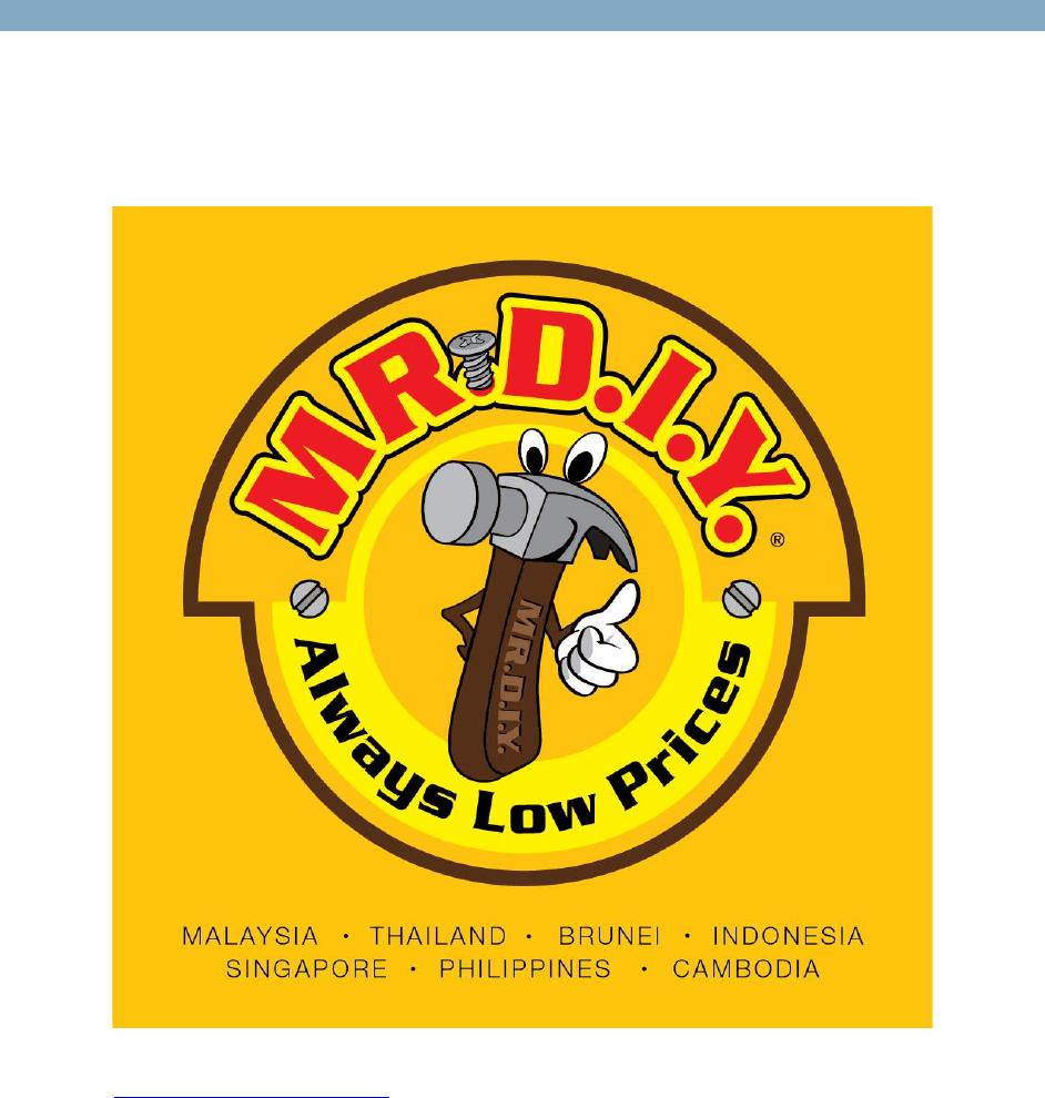 Mr Diy | Get 24/7 Homework Help | Online Studying Solution